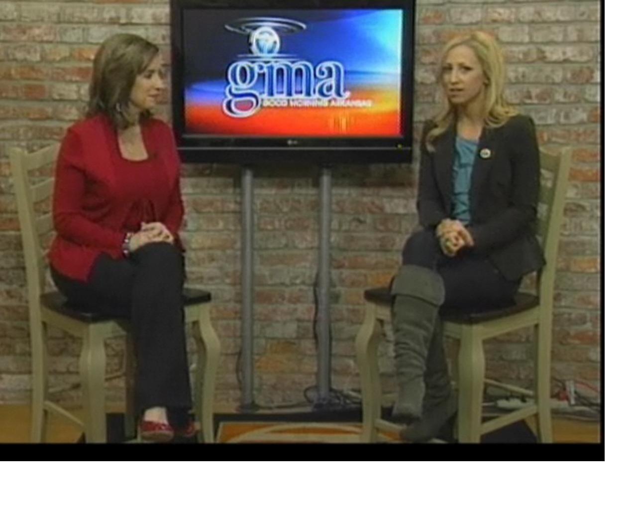 THE APPRECIATION OF BOOTED NEWS WOMEN BLOG : beth hunt