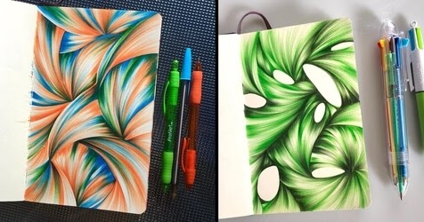 Design Stack: A Blog about Art, Design and Architecture: Abstract ...