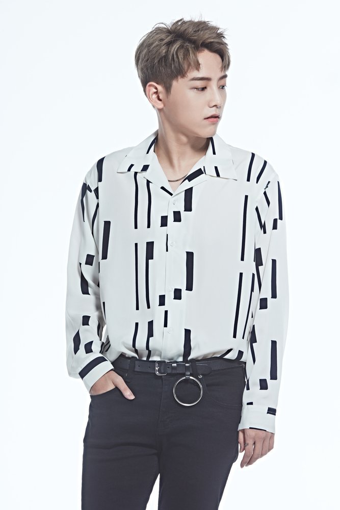 Profil, Biodata, Fakta HOTSHOT - Omah Kpop