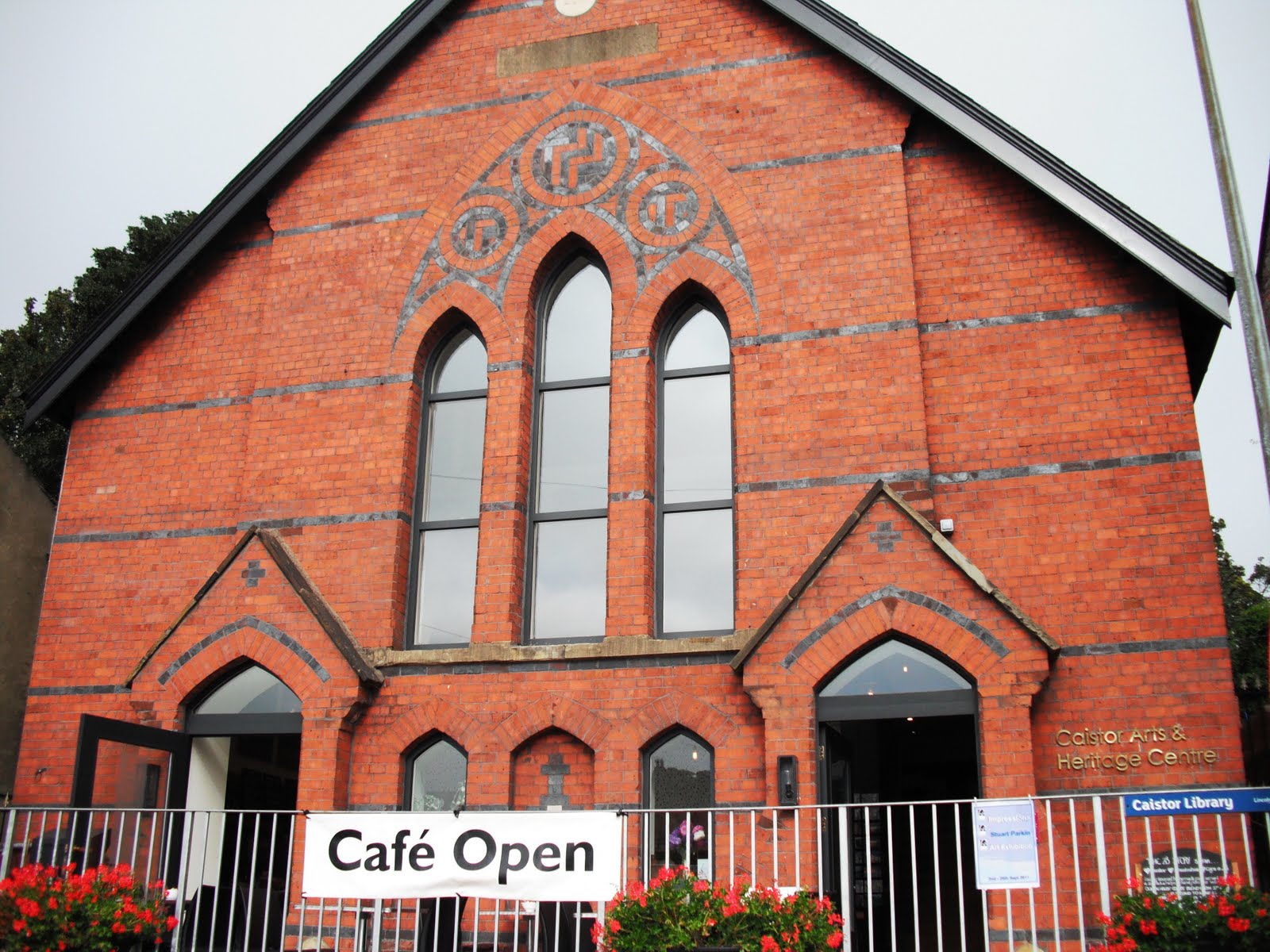 Love my life: Circular walk in the Lincolnshire Wolds