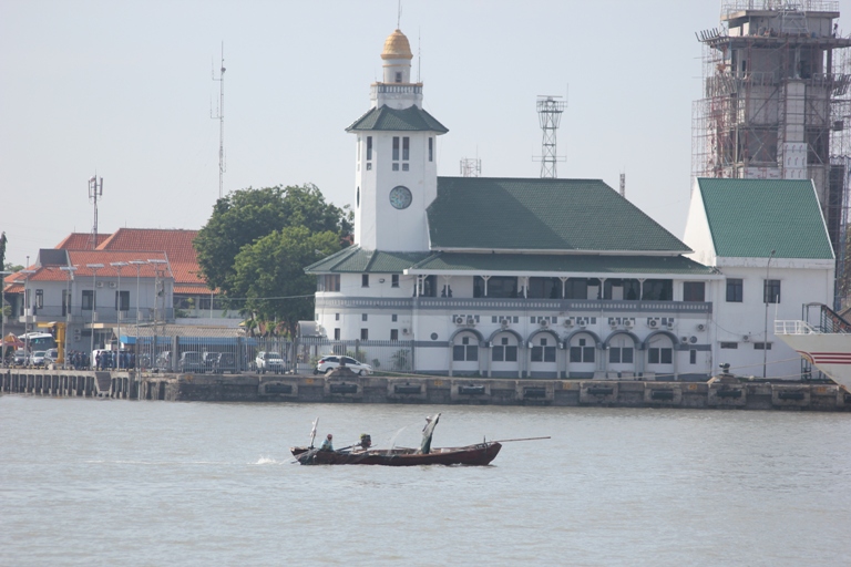 Pelemahan Posisi Syahbandar Oleh Sejarah Indonesia.