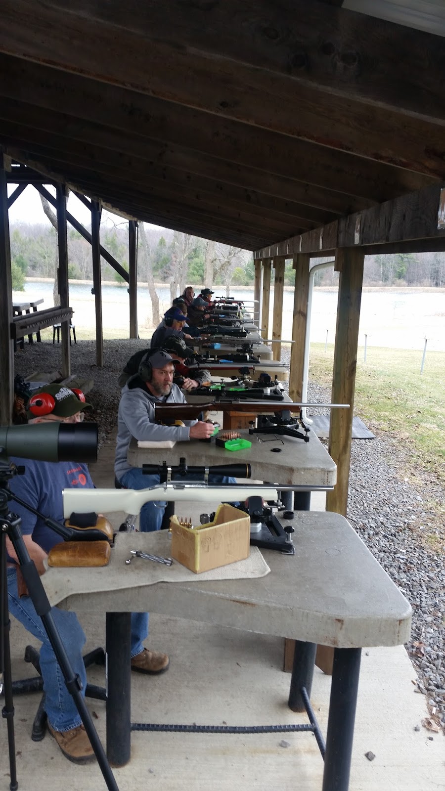 Anderson Creek Sportsmen's Club: 3/25/2017 Anderson Creek Sportsmen's ...