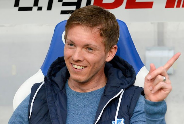 See The 30-Year Old German Manager That Arsenal May Sign To Replace ...