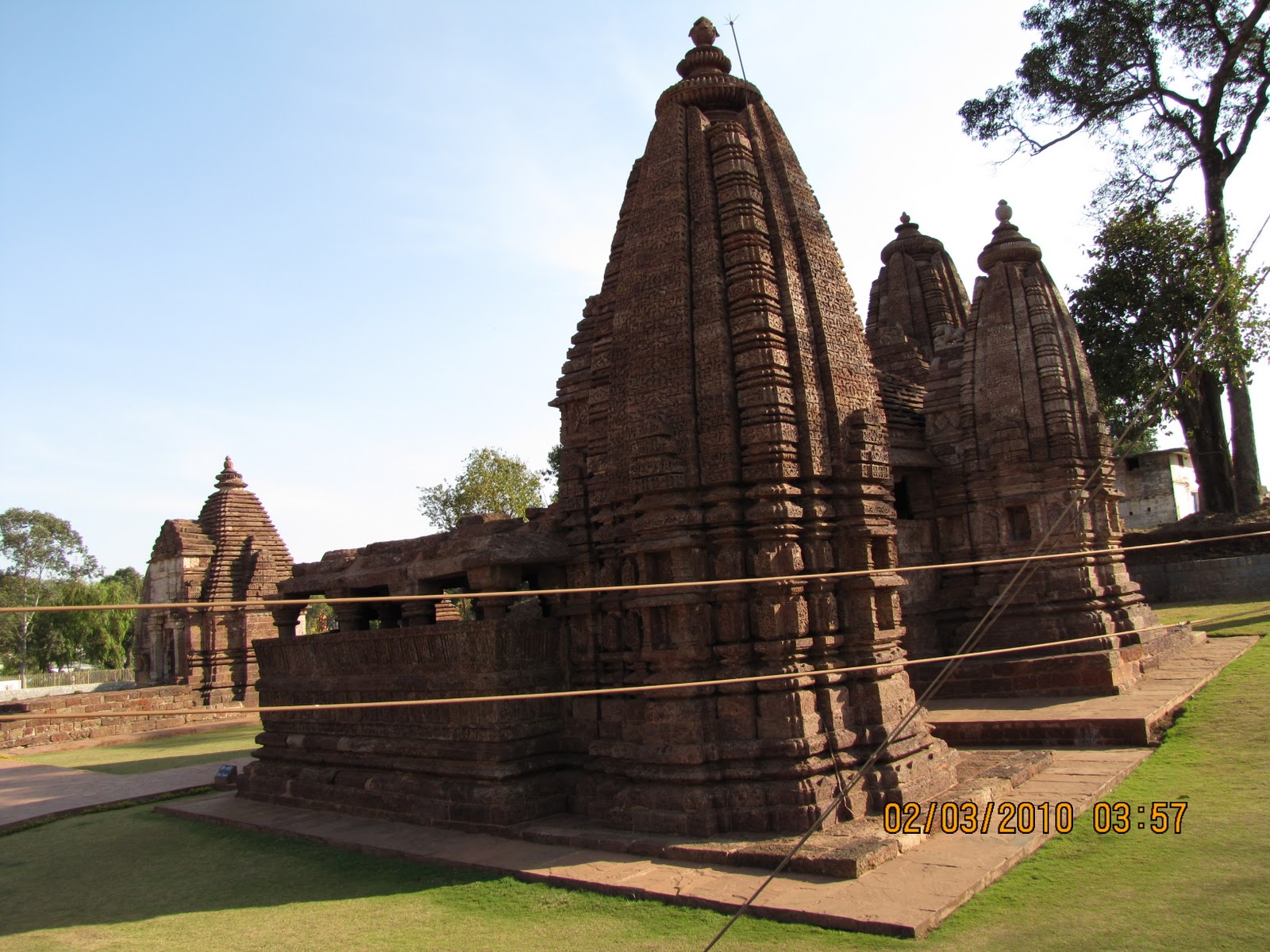 Amarkantak - Travel Maniac