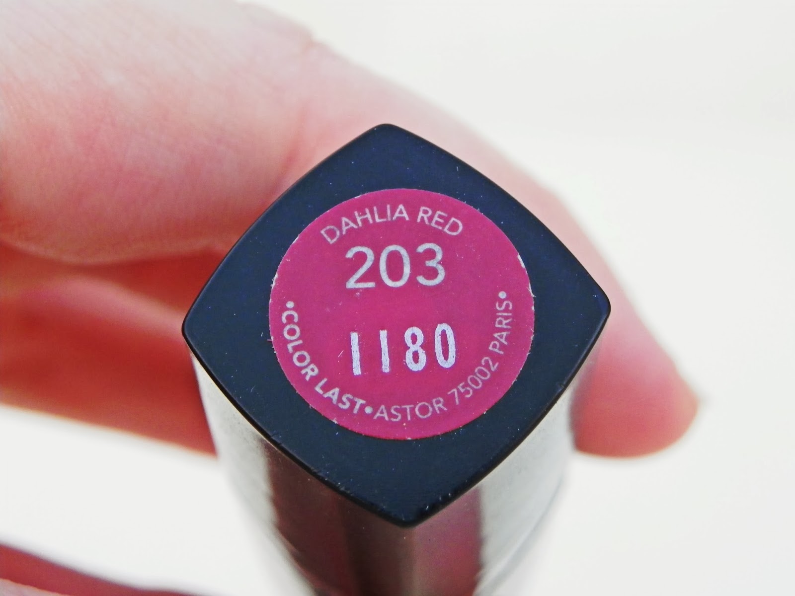 Mi colección de Labiales