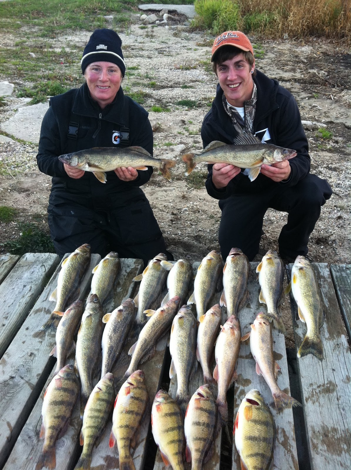 HeavyDisc: Alex Geisinger - Distance Beast