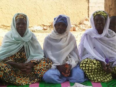 Afro-Asiatica: An Odyssey in Black: FROM PROTO-BERBERS TO MOORS:NILO ...