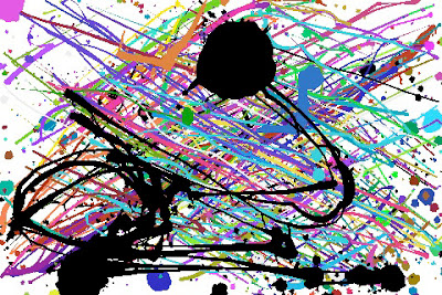 Inner Art: El genio de Jackson Pollock