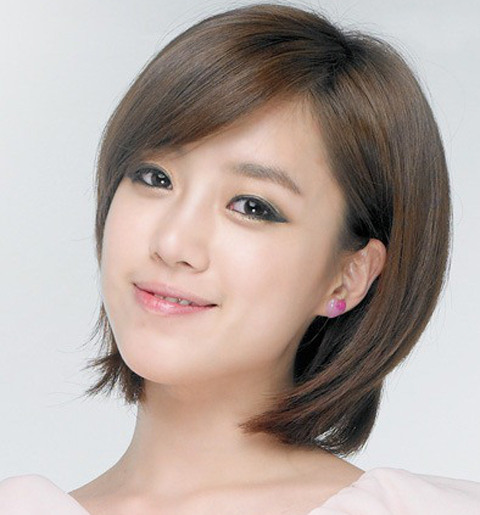 13 Contoh Model Rambut Pendek Untuk Orang Gemuk 2016 13 Contoh Model Rambut Pendek Untuk Orang Gemuk 2016