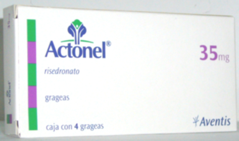 Actonel