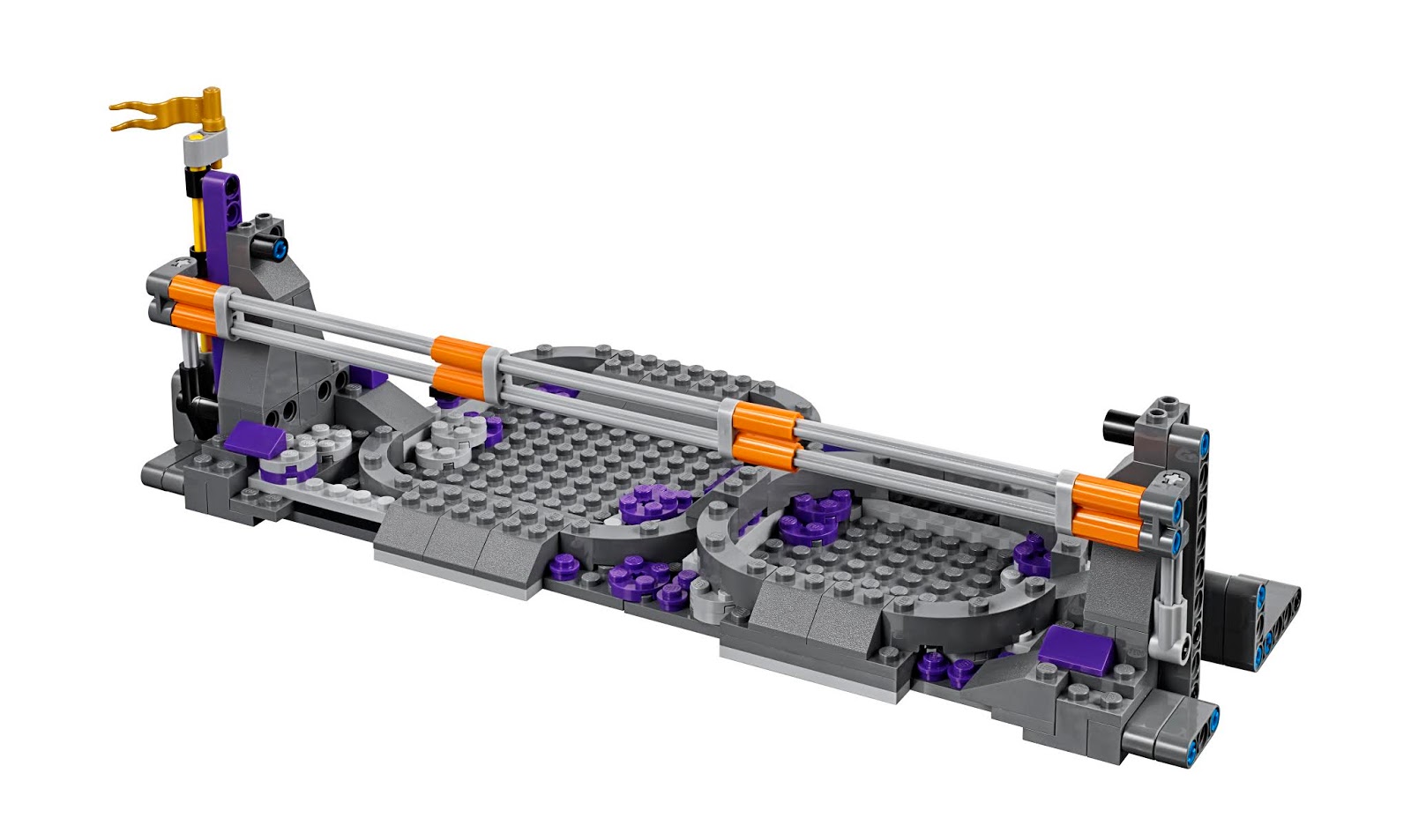 FIRST LEGO League Oregon: 2018