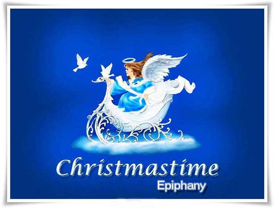 Celebrate Epiphany - the three king's day in 2017 with wishes, quotes ...