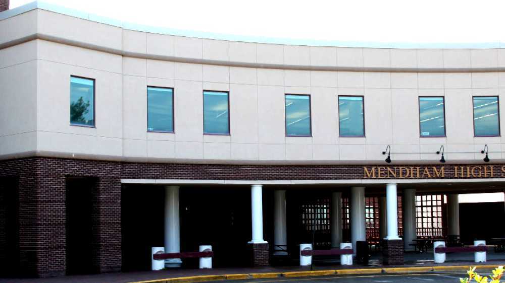 West Morris Mendham High School