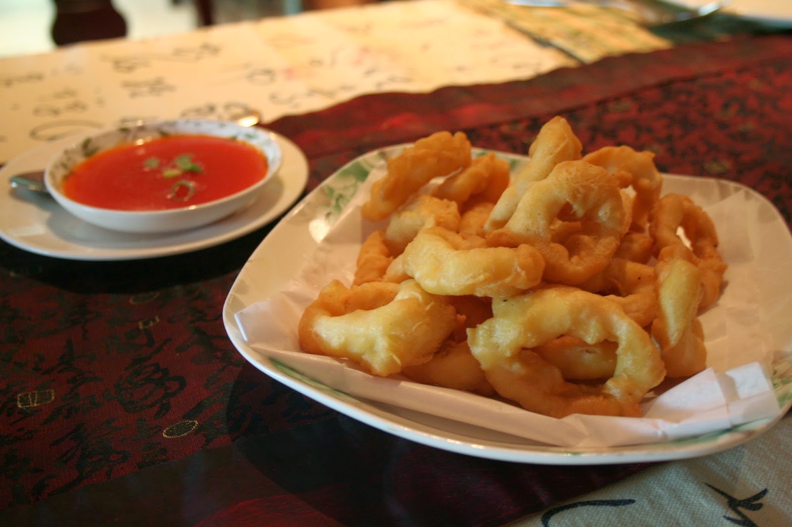 Discover Oman | Chinese Palace, a hidden place in Muscat