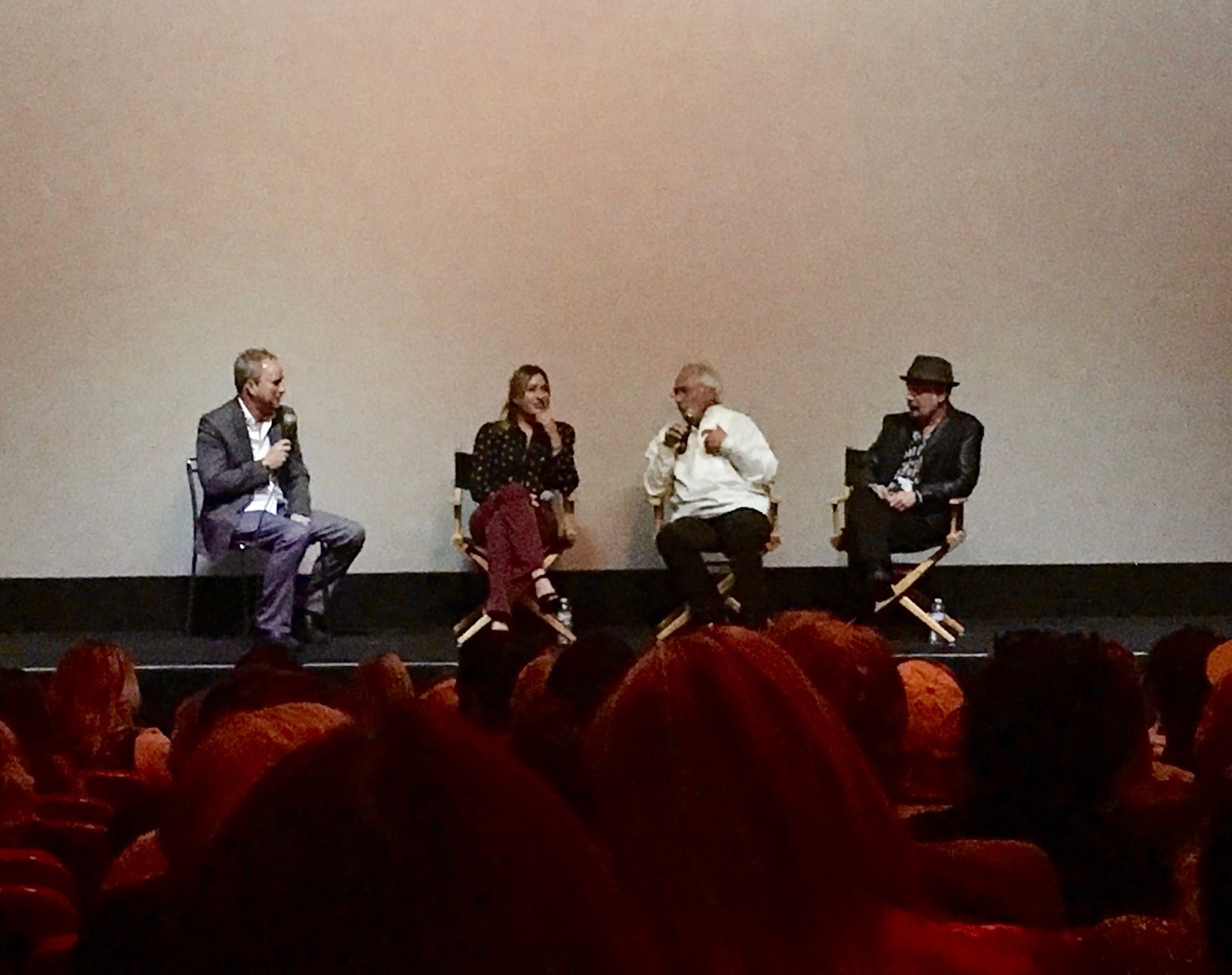 Blogtown: The Terry Kath Experience ... A Daughter's Labor Of Love