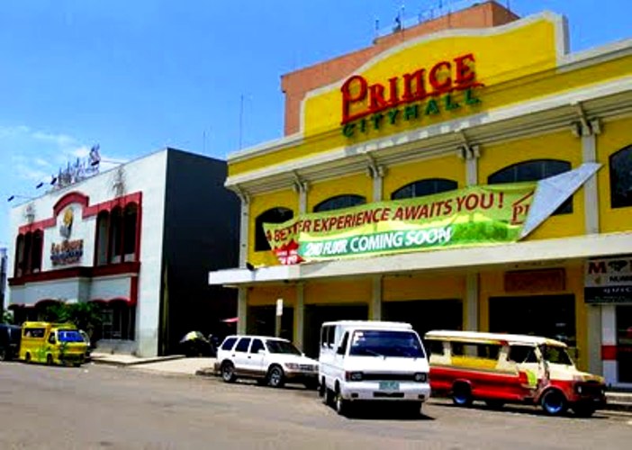 Puto ug Sikwate: Cebu Malls: Where to shop?