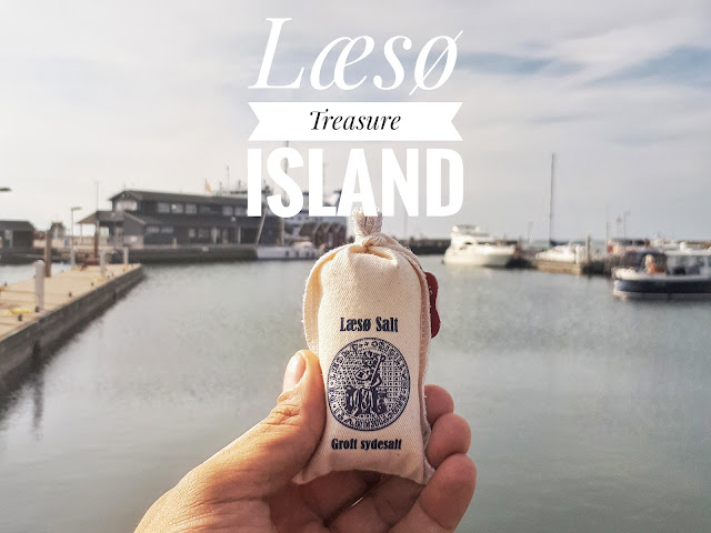 Læsø, a real life treasure island! | The Social Traveler