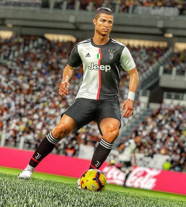 PES 2019 Aggresive Gameplay Mod V2 by Incas36 ~ PES-ID | Download ...