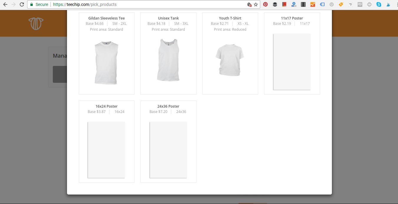 Service Projects for Teens: TeeChip Care - Adventures of Kids Creative ...