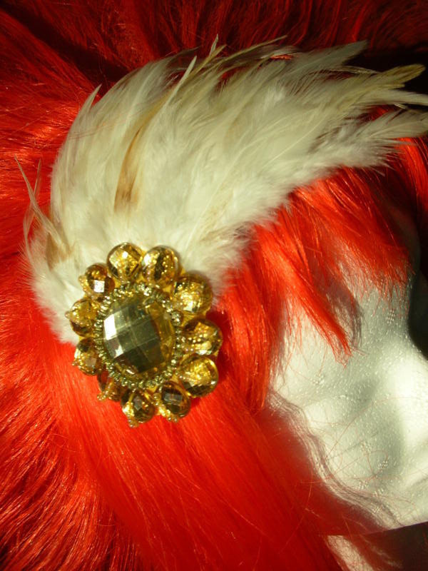 Tiny Hats Weekly: March 2011