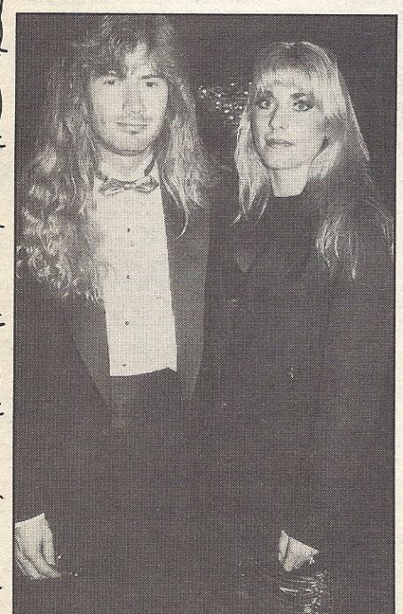 Wildchild: Dave Mustaine: Há 50 anos nascia uma lenda do Thrash Metal