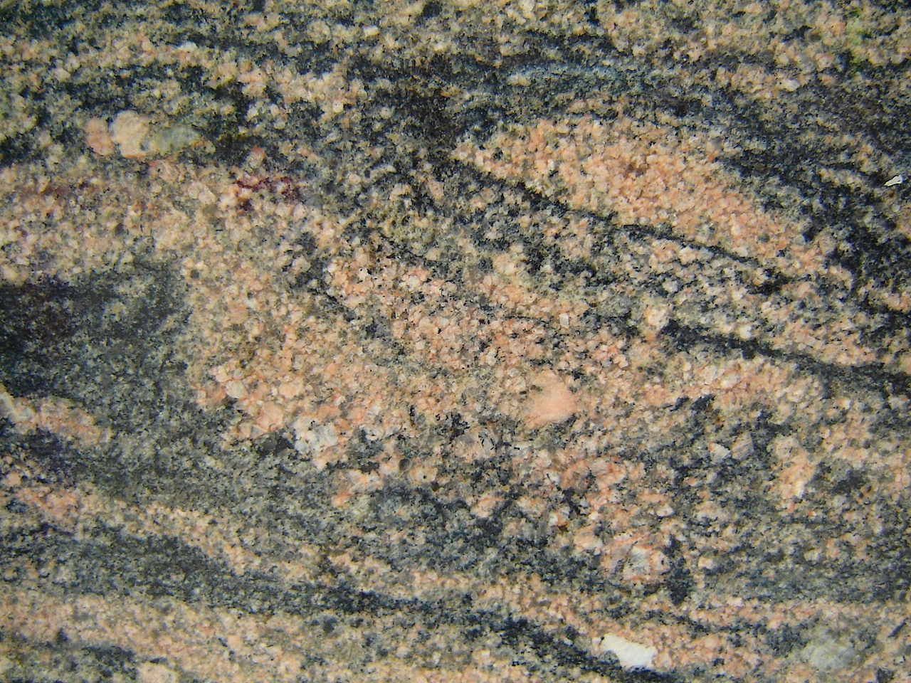 earthscienceguy: Minnesota Geology Monday - Morton Gneiss