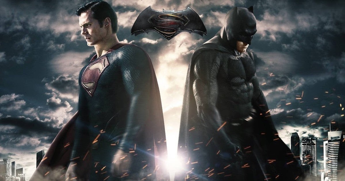 Proč bylo mnoho lidí zklamáno z filmu Batman vs Superman? Na to ...