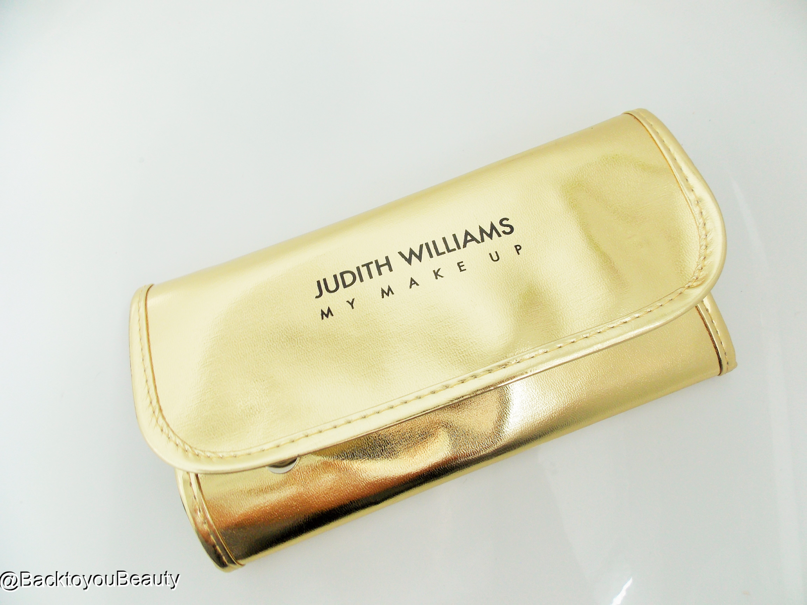 Judith Williams Cosmetics launches the My Make Up Collection in the UK