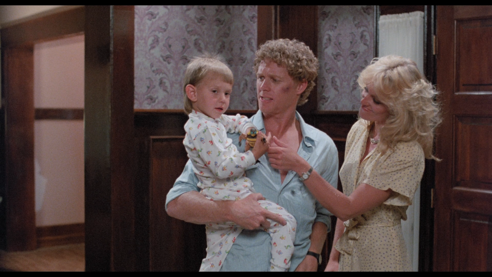 HOUSE WEEK DAY 1: House (1986) (Part of the House: The Collection box ...