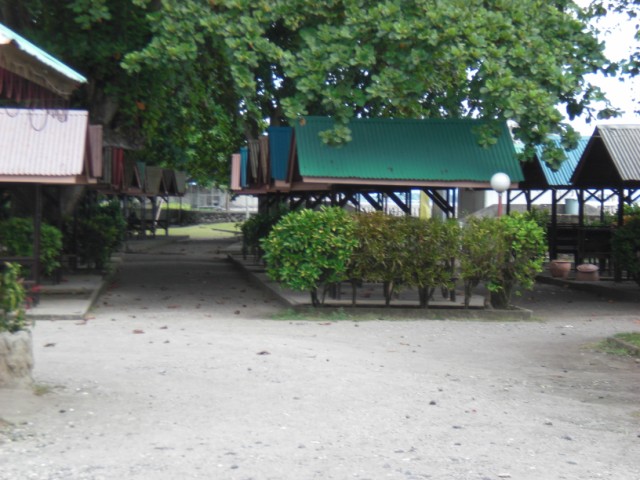 Make It Davao: Mergrande Ocean Resort