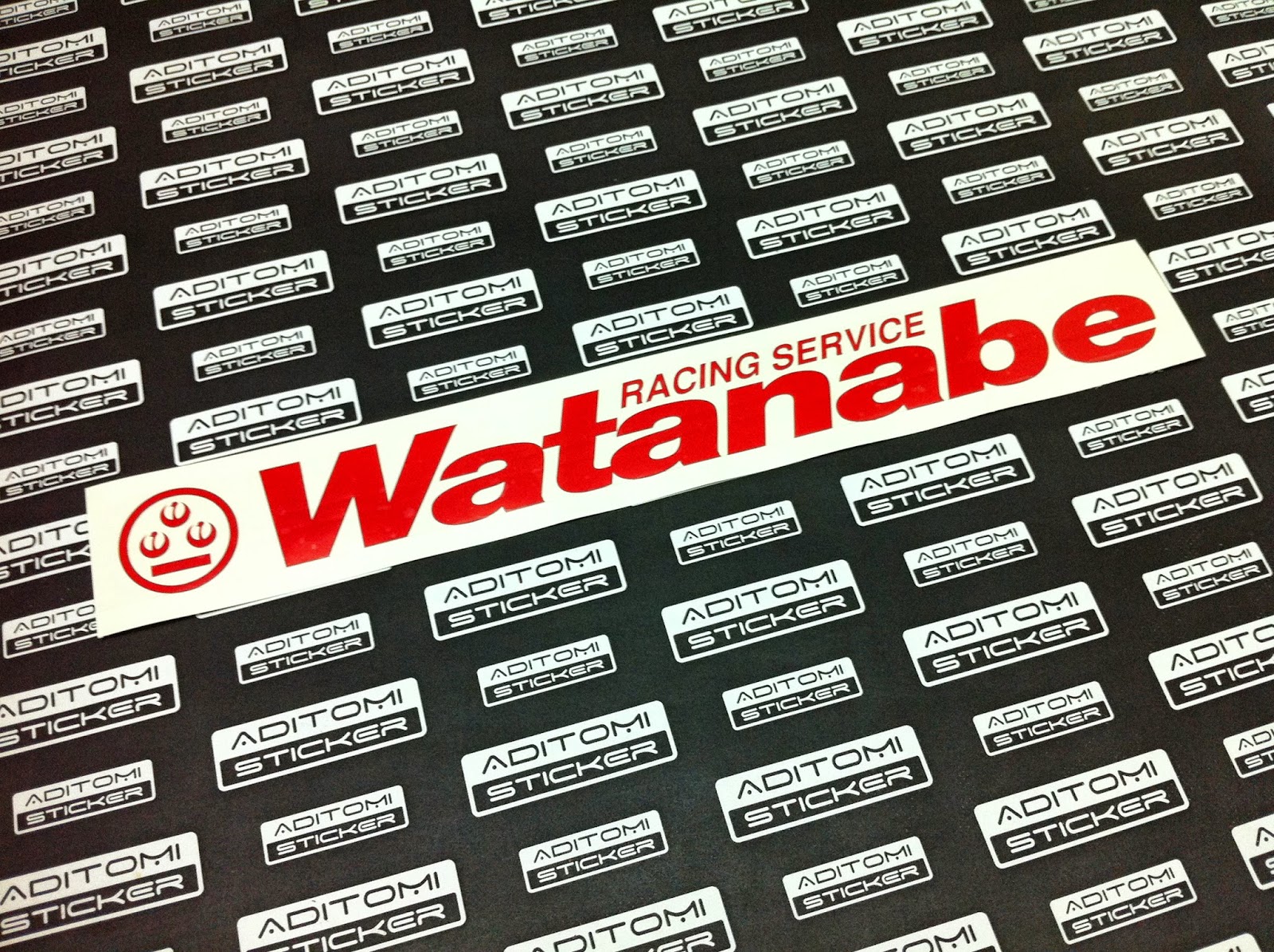 aditomi sticker collection: December 2014