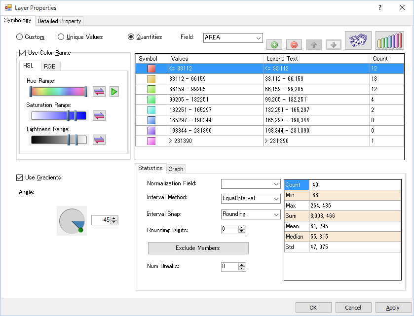 @tnaka78 blog: DotSpatialでGISアプリを作る (1)とりあえず作ってみる