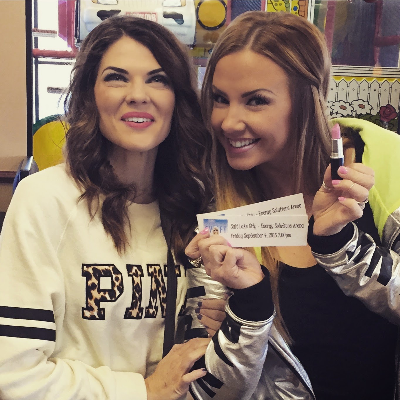 .Mikesell Family Blog: 2015