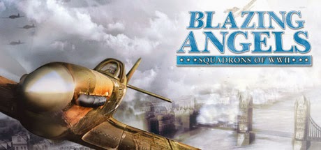 Baixar Blazing Angels® Squadrons of WWII – PC [Torrent]