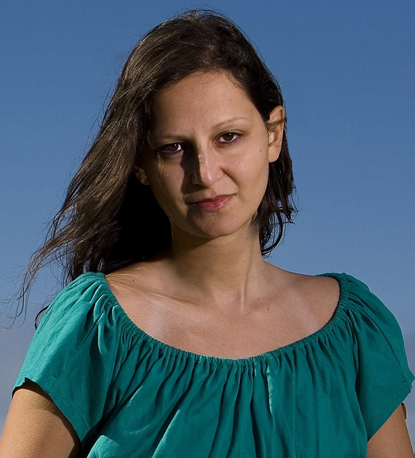 Gay Filmmaker Rolla Selbak Speaks OUT