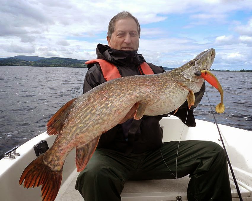 Big Catch on Bandit | Kalastus.com