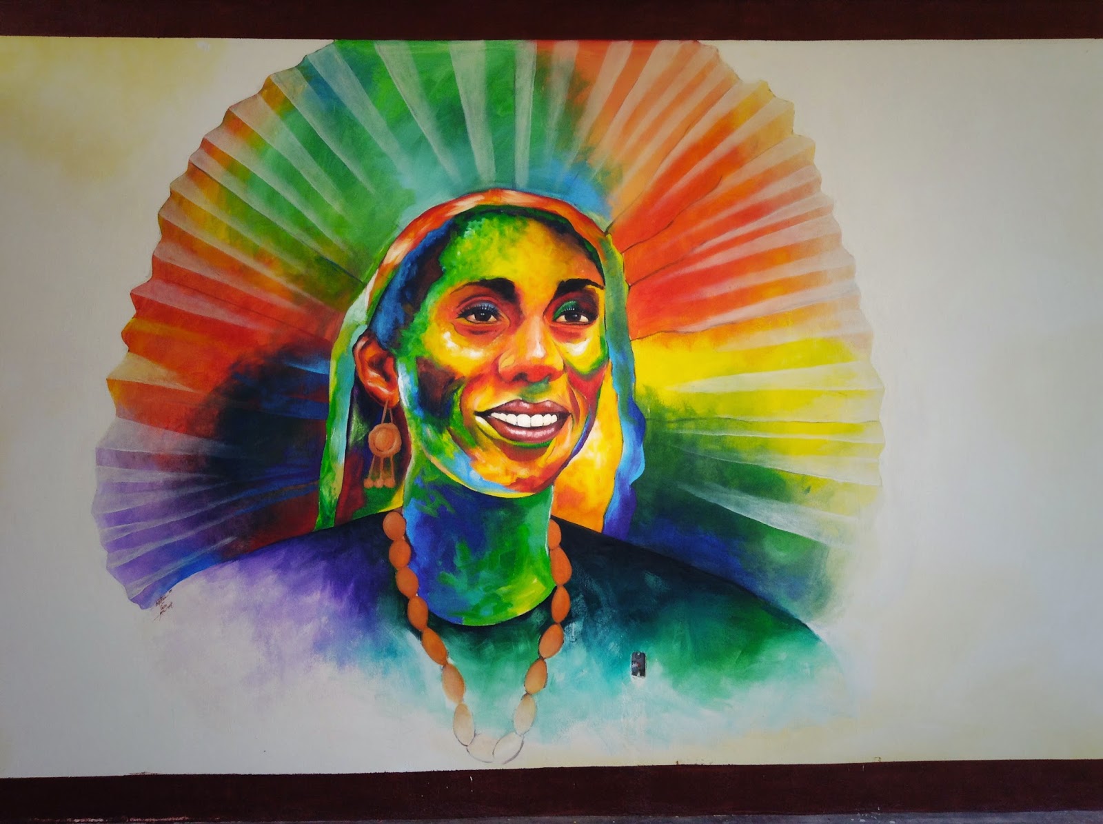 IRVING CANO: abril 2015