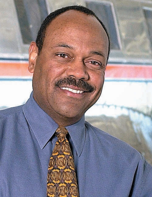 Monte Ford ~ Black Millionaires - How to Be A Millionaire - Learn to be ...