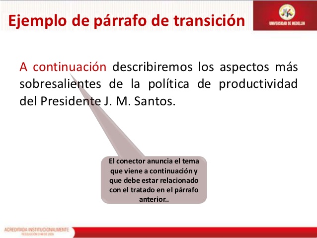 Transiciones Ejemplos / Borra Documento Borra Documento Borra Documento ...