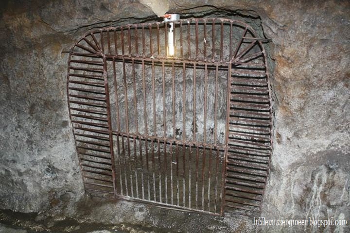 Little Miss Engineer