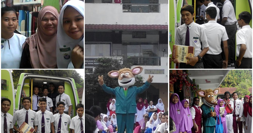 Minggu Akademik SMKPU(1)