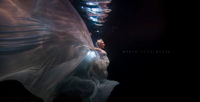 A must see Underwater Photography Maternity Shoot | Lovilee Blog ...