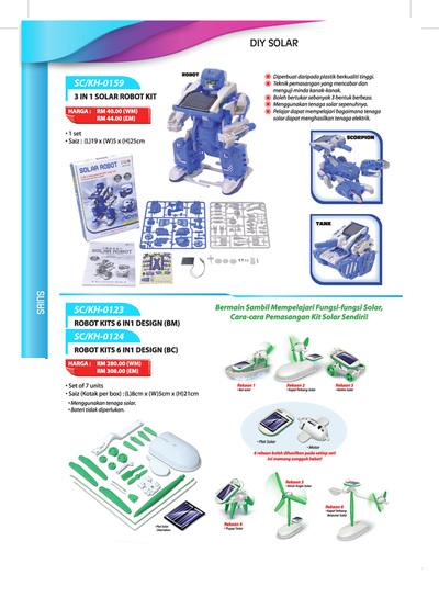 MORNING PRESTIGE TRADING SA0355113-T بِسْمِ اللَّهِ الرَّحْمَنِ ...