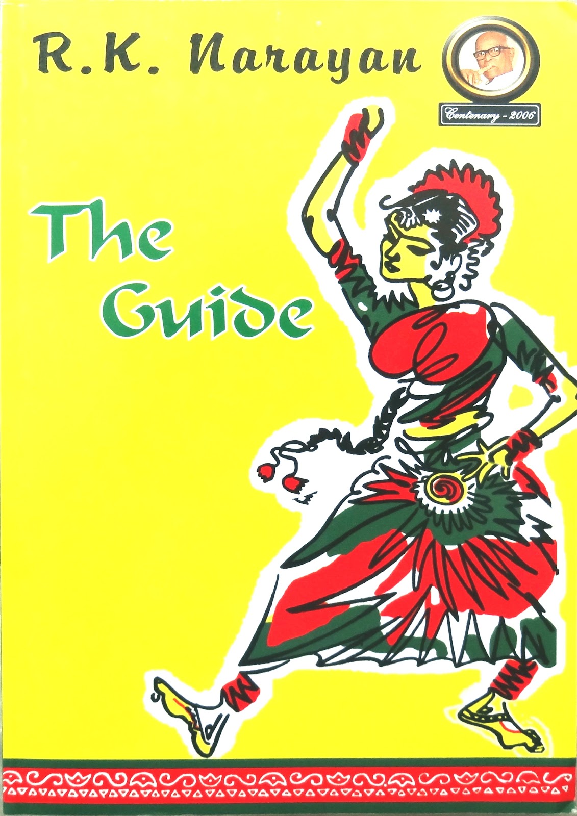 Rumbaros: R.K. Narayan Ebooks 5 Star Collection