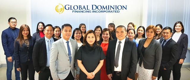 Global Dominion Financing Inc -Kilalanin Natin - USAPANGPERA.PH
