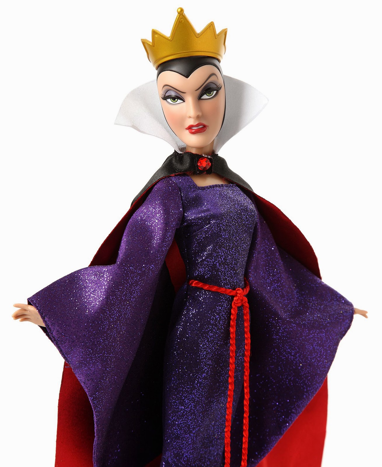 Filmic Light - Snow White Archive: 2014-15 Classic 12" Snow White Dolls