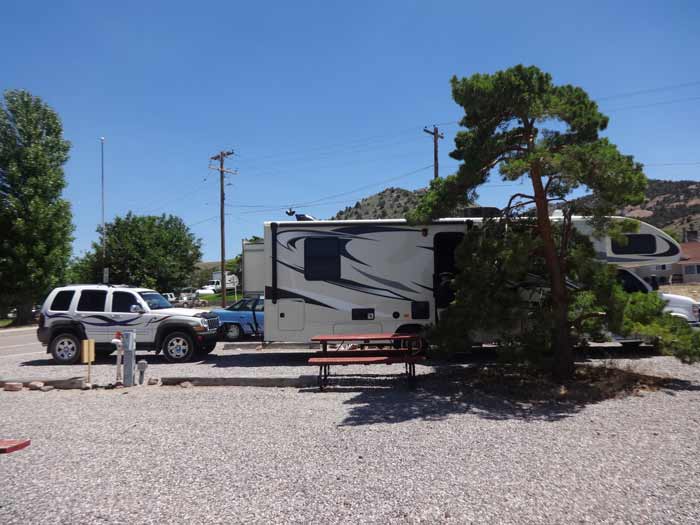 More Golden Years: Pioche, NV - Part 1