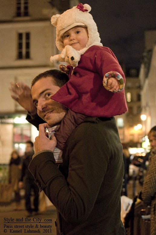 TODA CHIC: CRIANÇAS FOFAS