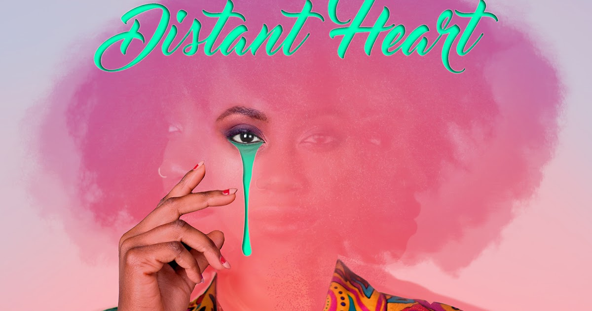 Les chroniques de HiKo: The Seshen - Distant Heart (Single) (Tru Thoughts)