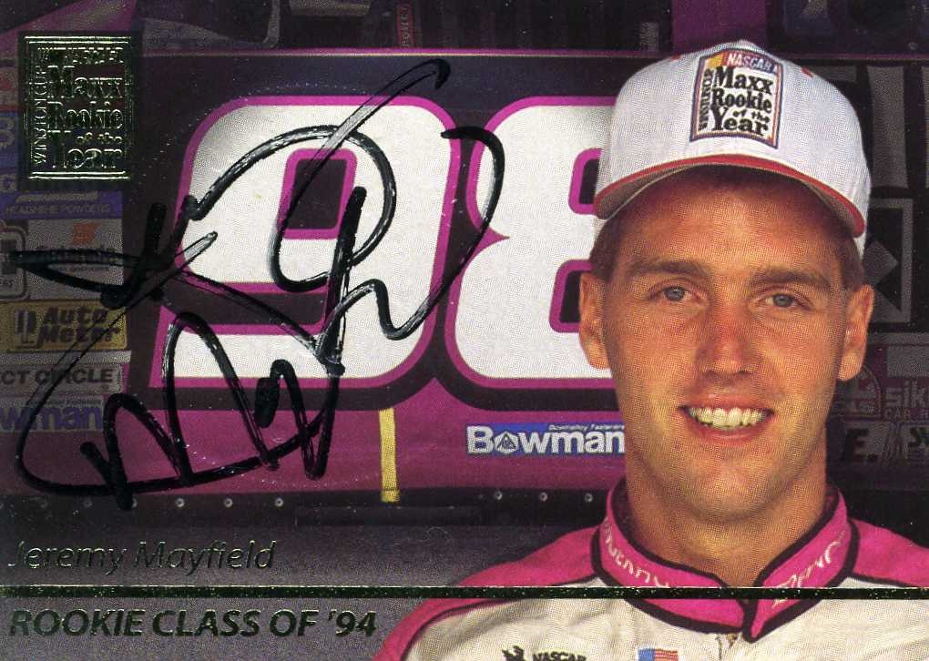 Cardboard History : A hidden milestone - my 1000th autograph